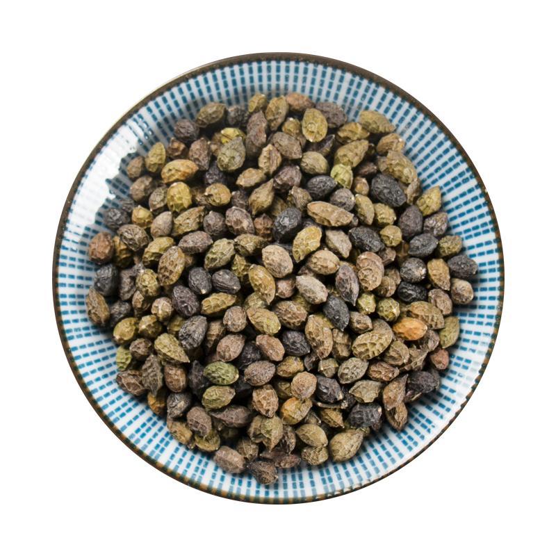 Buy Herb Ya Dan Zi Gao 鴉膽子, Fructus Bruceae Cream, Java Brucea Fruit ...